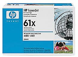 טונר מקורי HP C8061X | מקורים | טונרים ומתכלים לייזר ש/ל | פרינט אפ