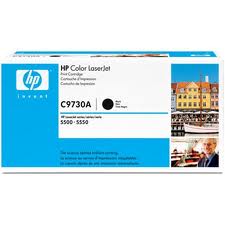 טונר מקורי שחור HP CLJ 5500 / 5550 | מקורי | טונרים ומתכלים לייזר צבע ...