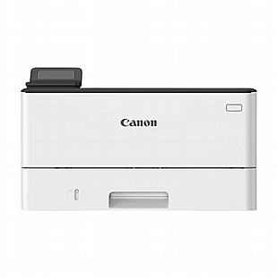 מדפסת לייזר שחור לבן קומפקטית ומהירה Canon i-SENSYS LBP240