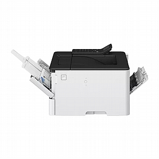 מדפסת לייזר שחור לבן קומפקטית ומהירה Canon i-SENSYS LBP240